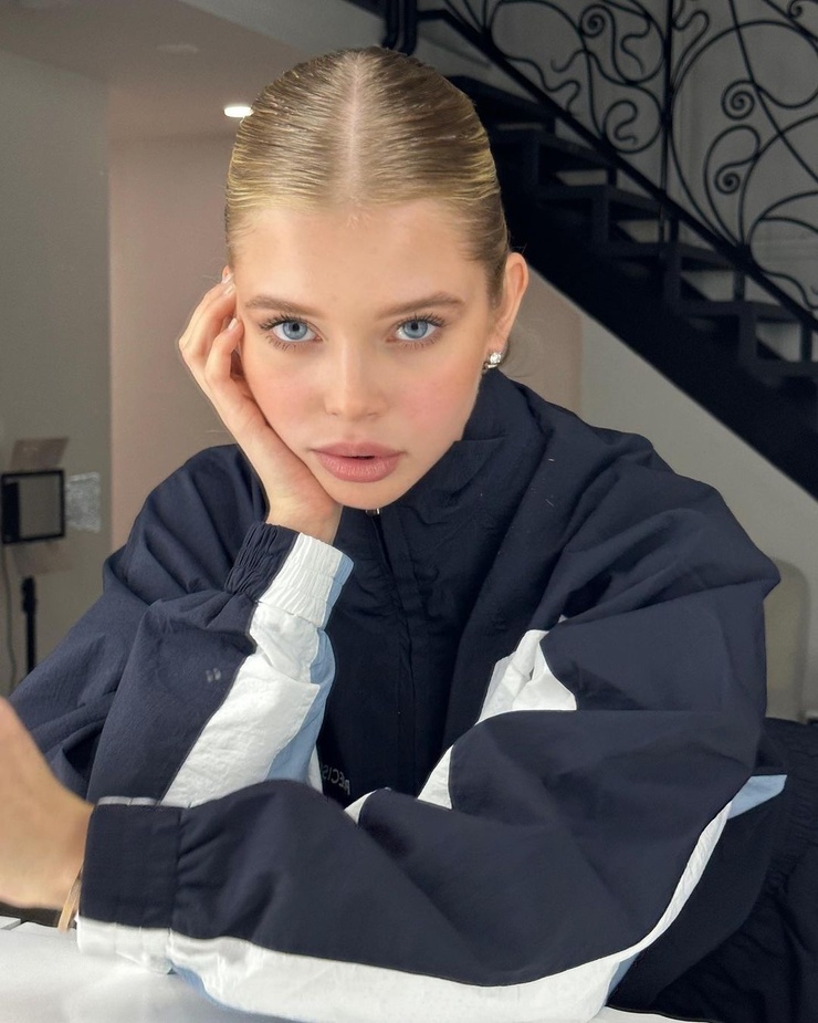 Picture of Alla Bruletova