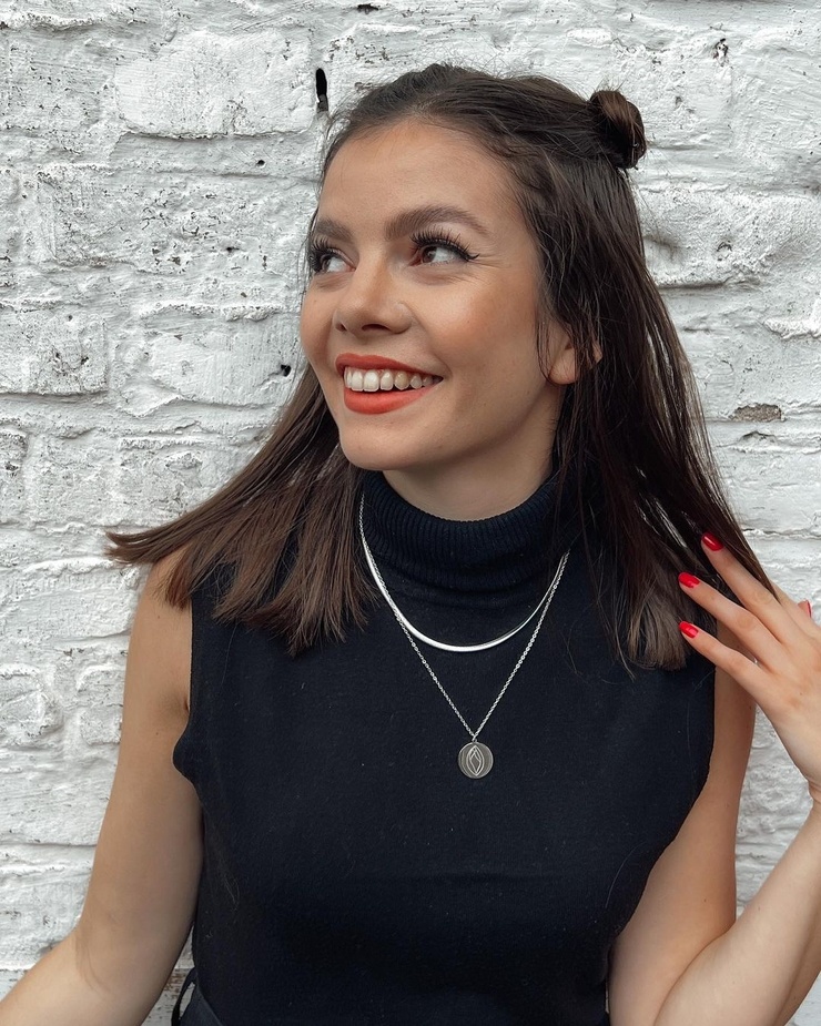 Picture of Maria Clara Groppler