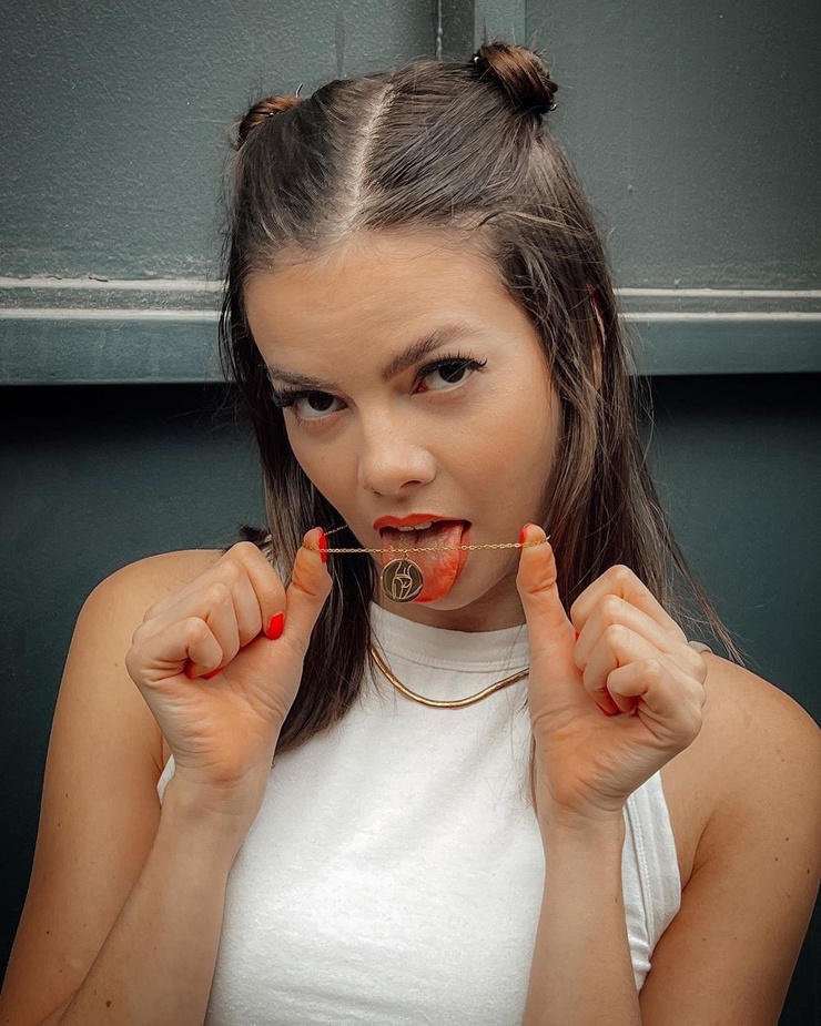 Picture of Maria Clara Groppler