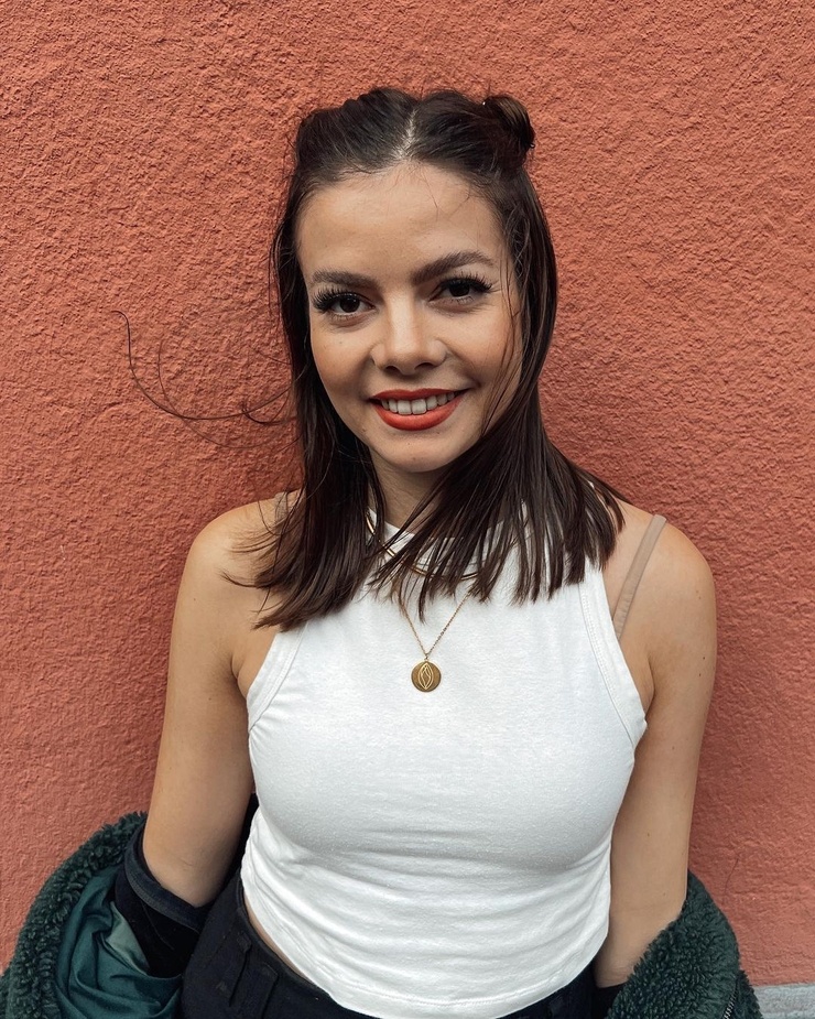 Picture of Maria Clara Groppler