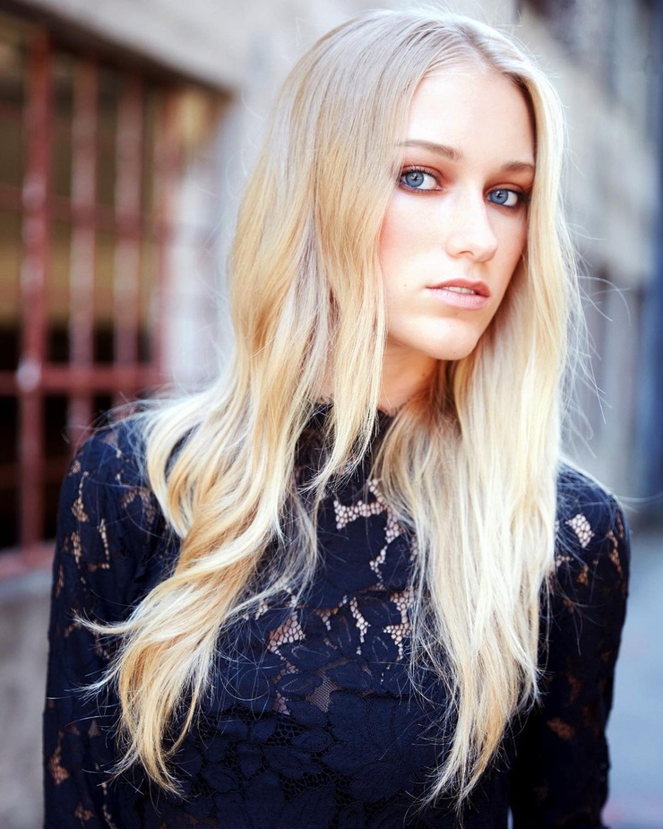 Picture of Mikaili Carter