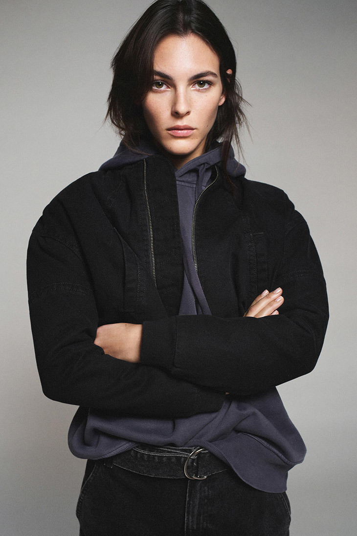 Picture of Vittoria Ceretti