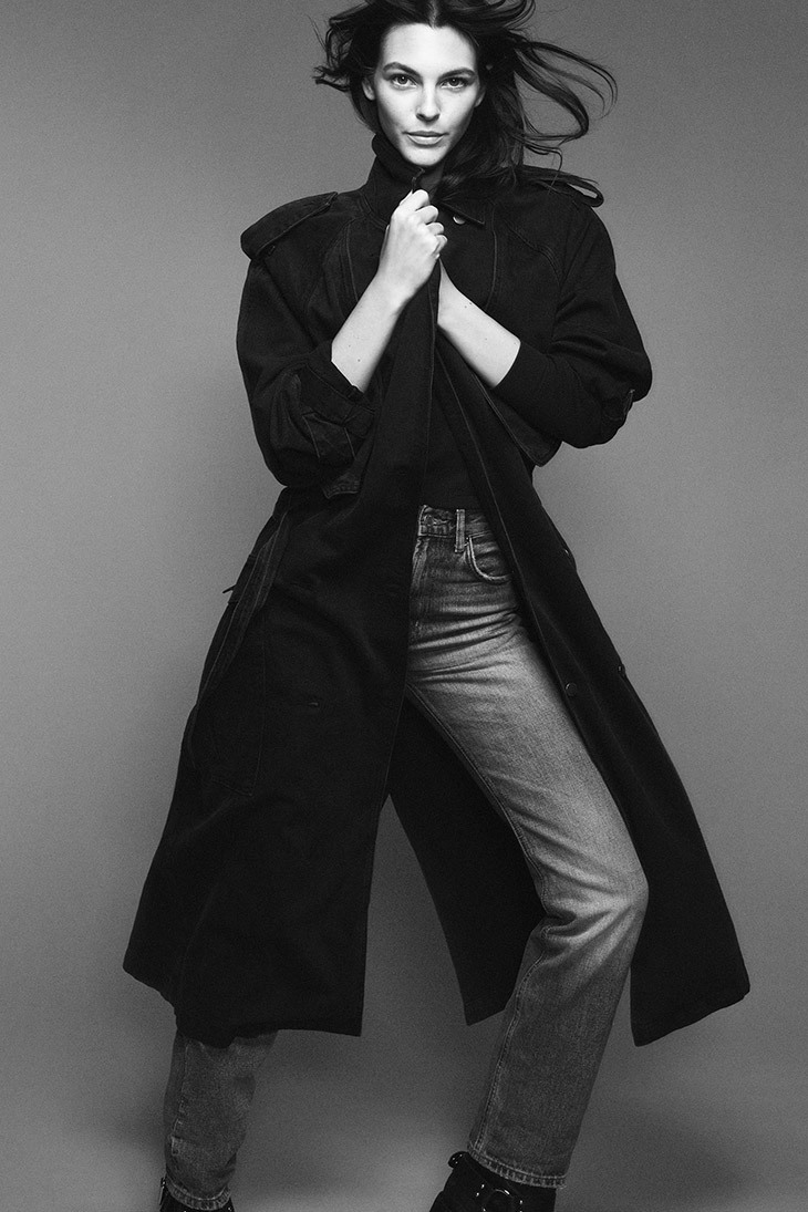 Picture of Vittoria Ceretti