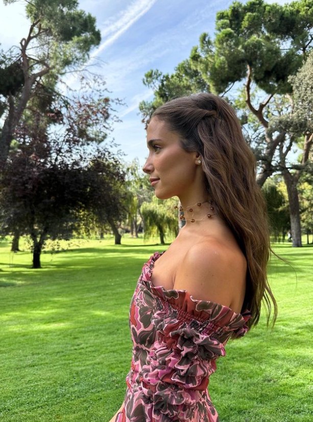 Picture of Maria Pombo