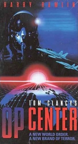 Picture of OP Center