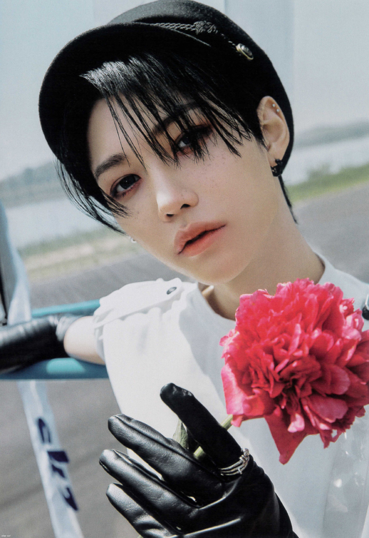 Picture of Felix Lee