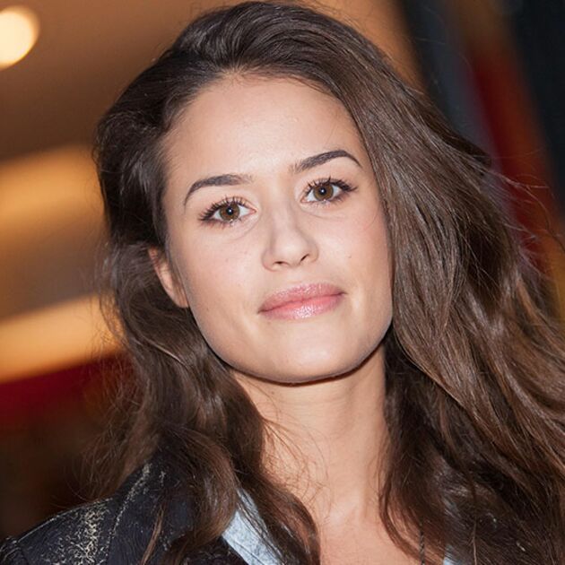 Picture of alice david