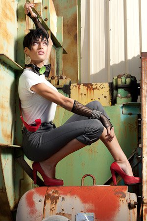 Picture of Liz Williams