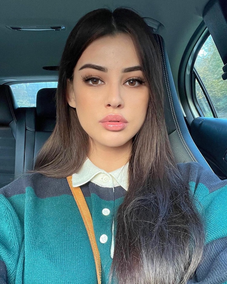 Picture of Laurelle Marie