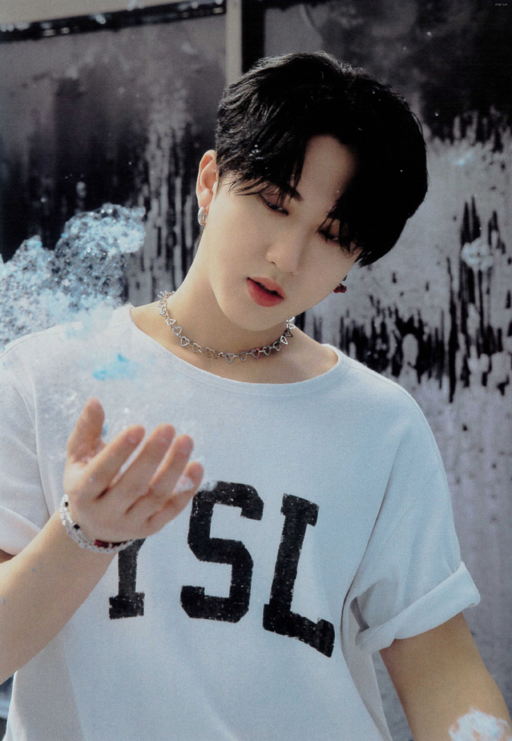 Image of Changbin