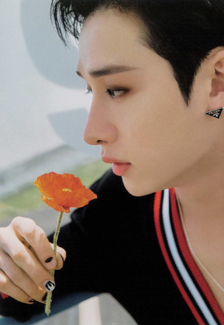 Picture of Bang Chan