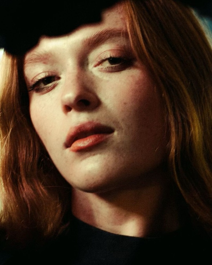 Picture of Larsen Thompson