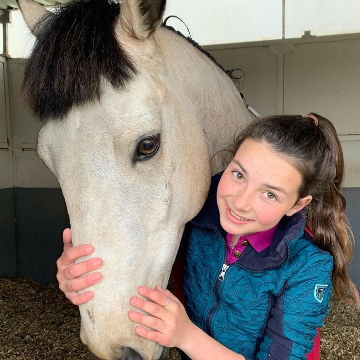 Lilly Aspell picture