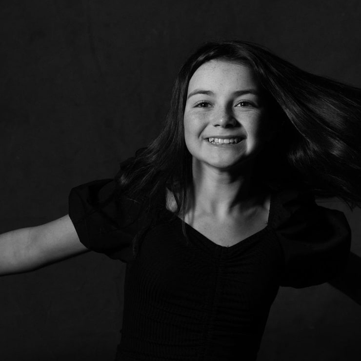 Picture of Lilly Aspell