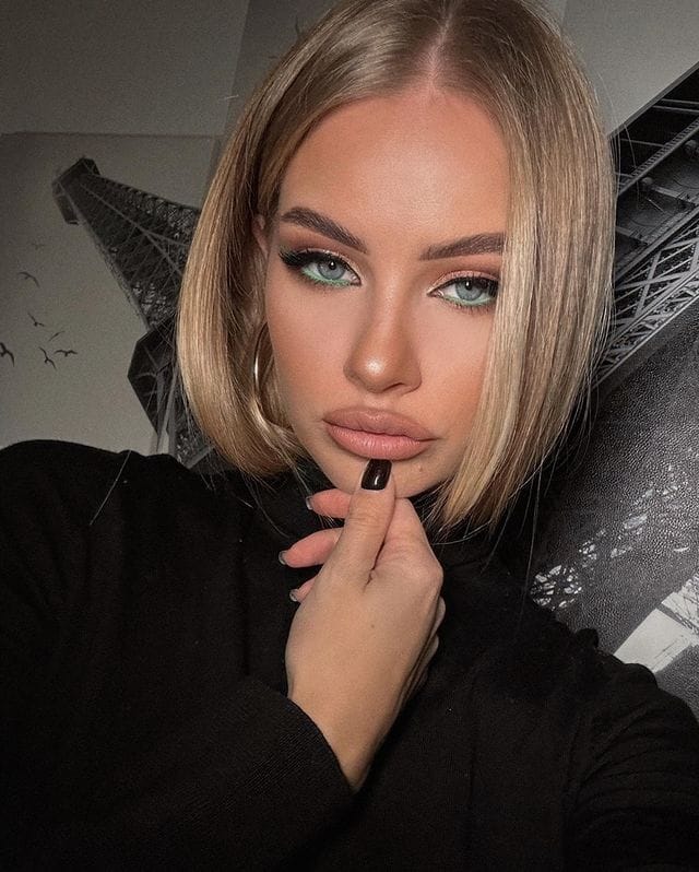 Picture of Ilonka Arsentieva