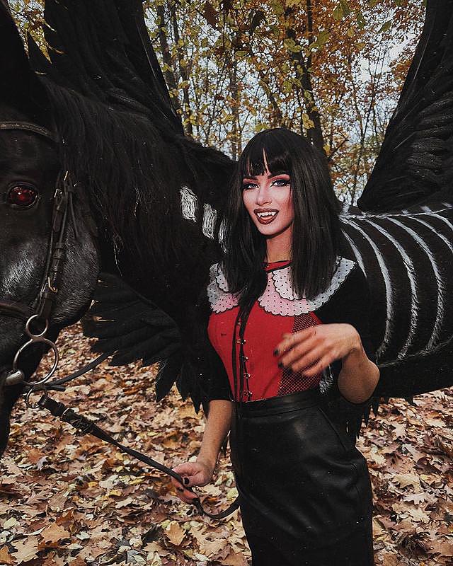 Picture of Ilonka Arsentieva