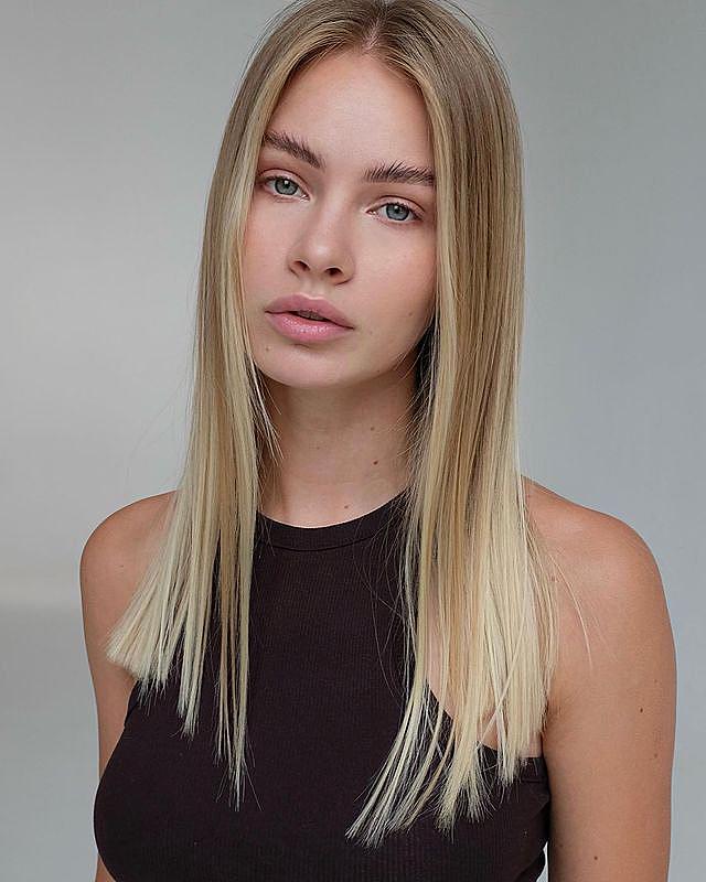 Picture of Ilonka Arsentieva