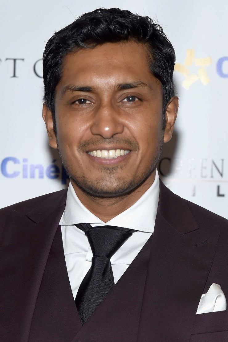 Picture of Tenoch Huerta