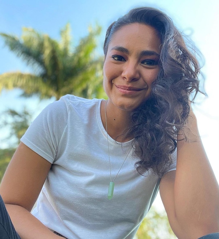 Image of Mabel Cadena