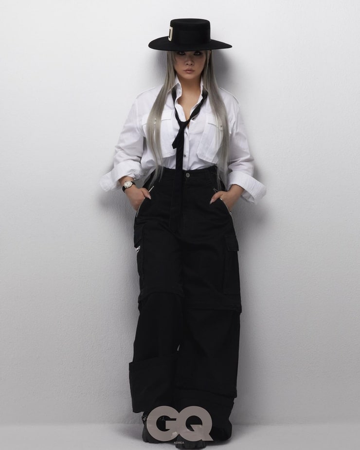 Picture of CL