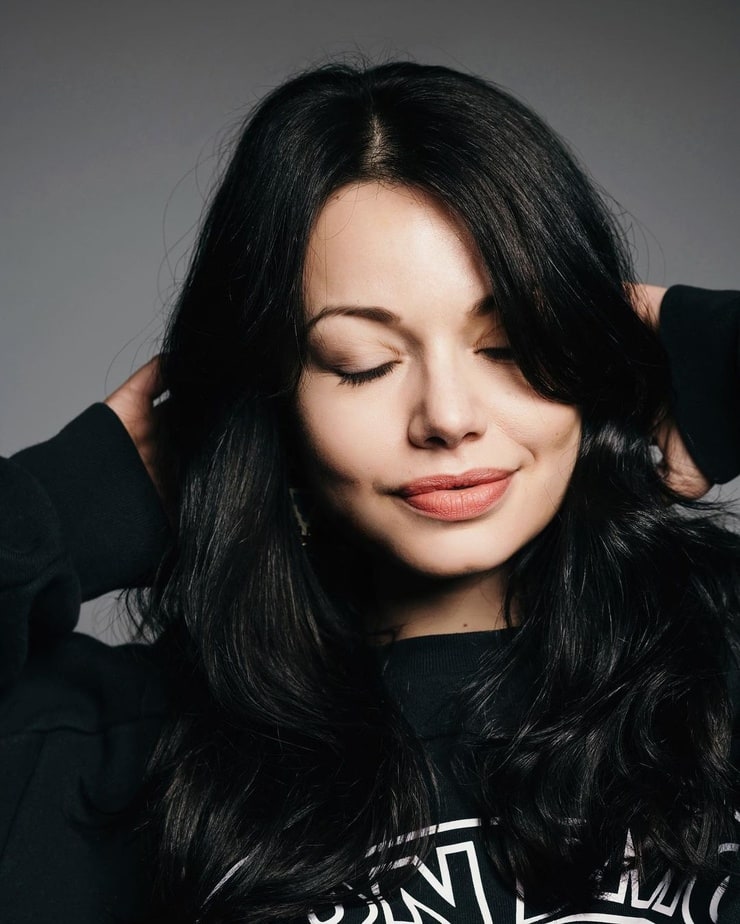 Picture of Cosma Shiva Hagen