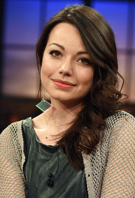 Image of Cosma Shiva Hagen