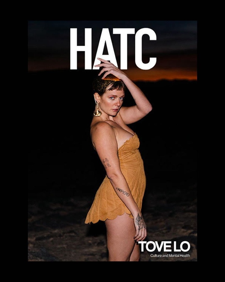 Tove Lo image