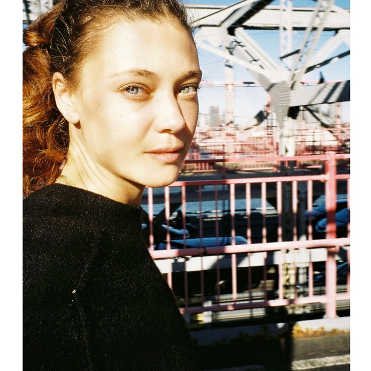 Picture of Diana Moldovan