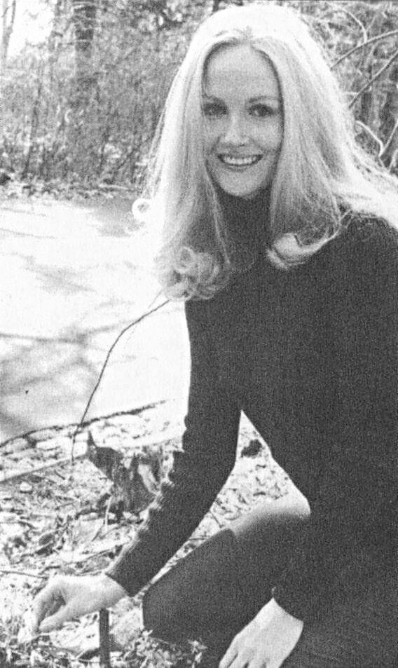 Picture of Nancy Barrett