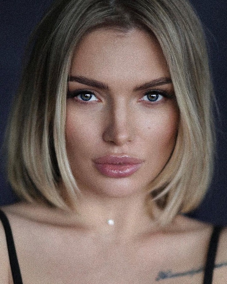 Picture of Alyona Kalinina