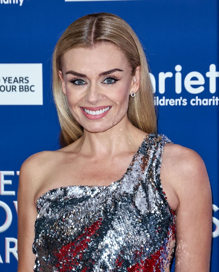 Picture of Katherine Jenkins