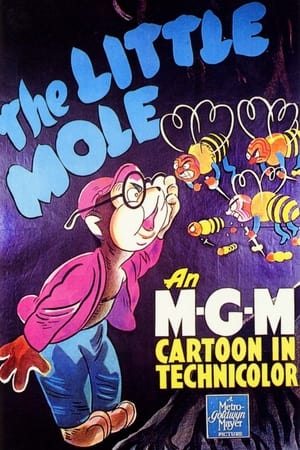 Picture of The Little Mole