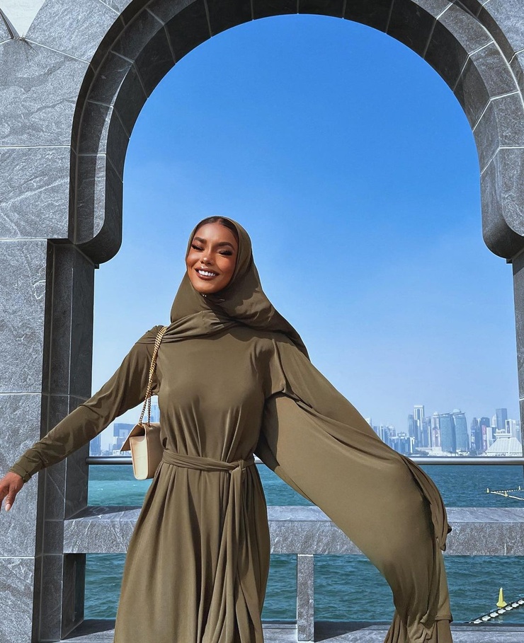 Mariama Diallo picture