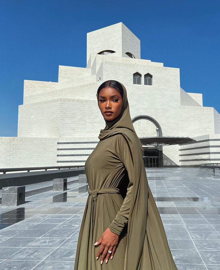 Picture of Mariama Diallo