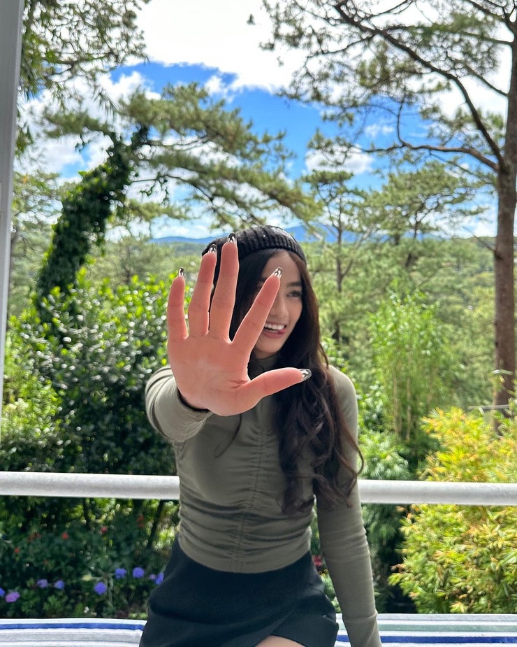 Picture of Ayanna Misola