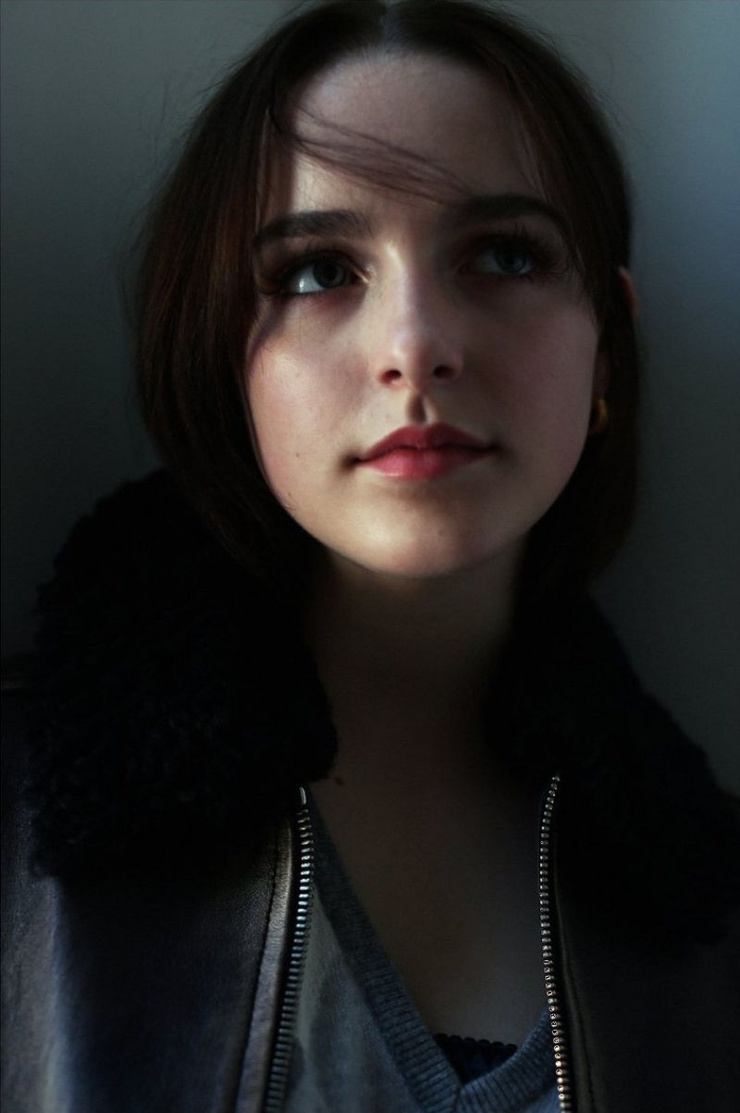 Mckenna Grace picture