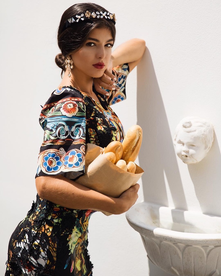 Picture of Romea Adler