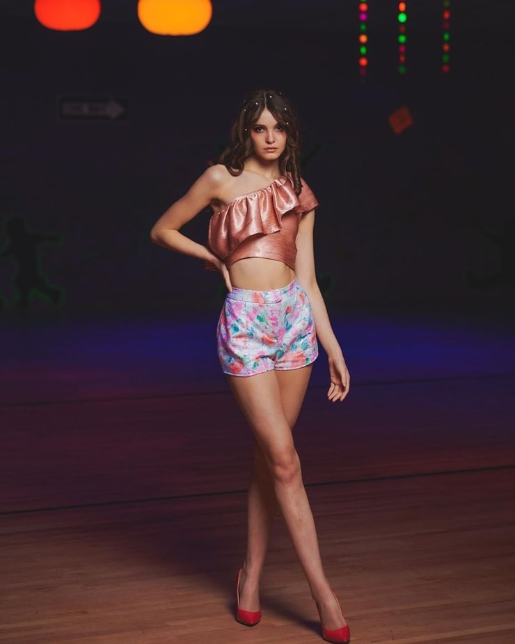 Picture of Taryn Backlund