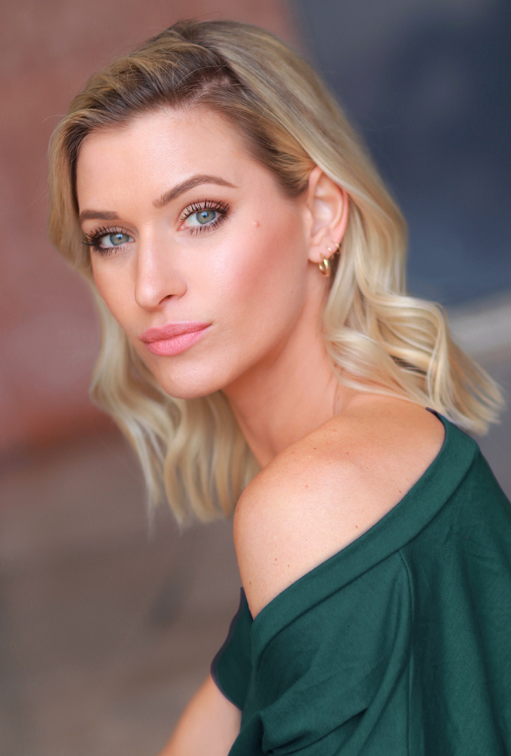 Picture of Alissa Filoramo