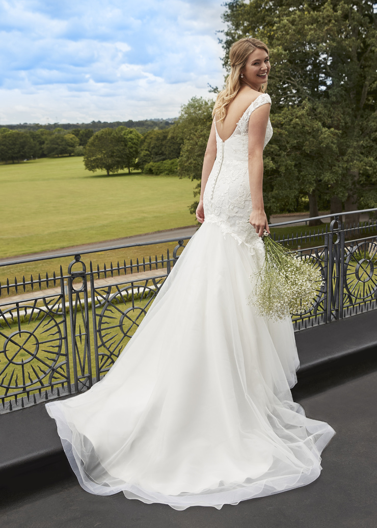 Picture of Verity Hensey