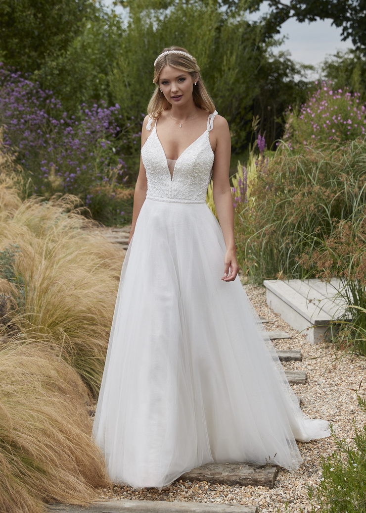 Picture of Verity Hensey