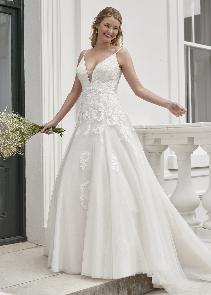 Picture of Verity Hensey