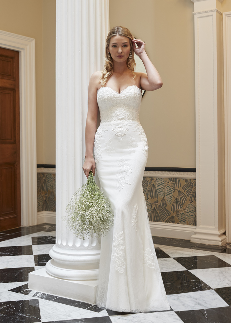 Picture of Verity Hensey