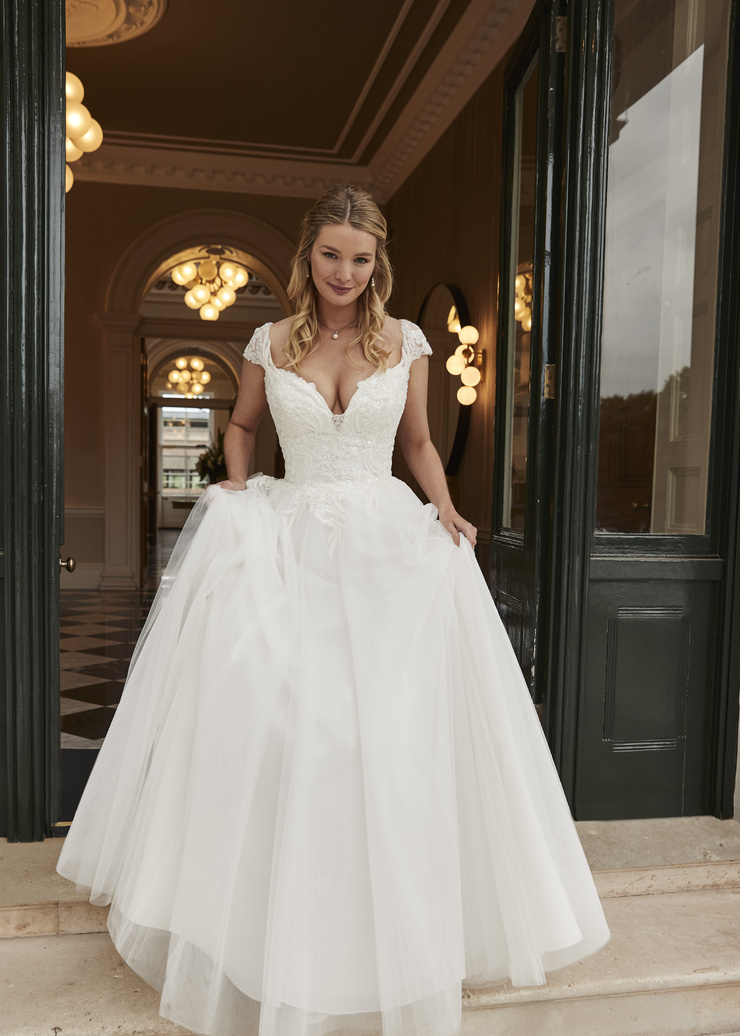 Picture of Verity Hensey