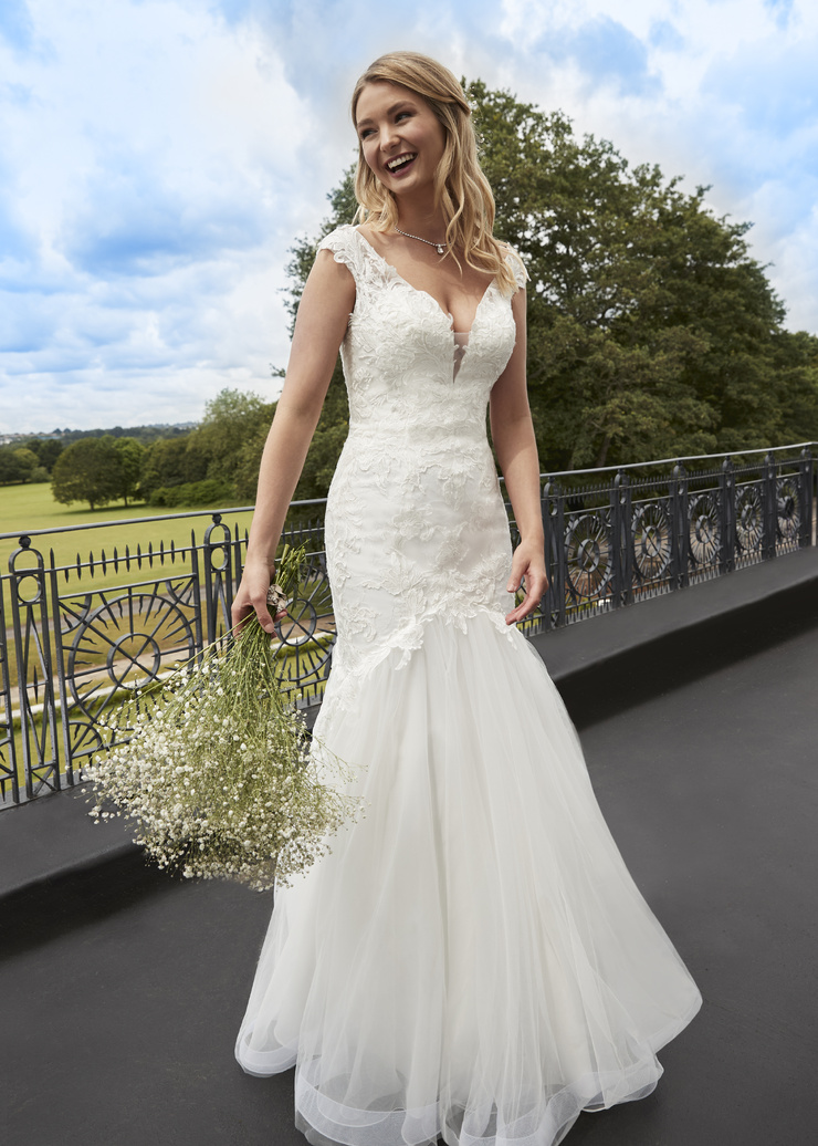 Picture of Verity Hensey