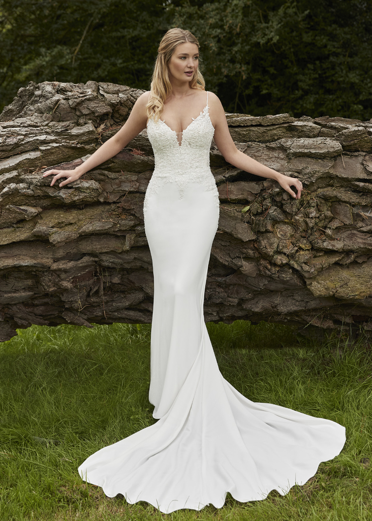 Picture of Verity Hensey