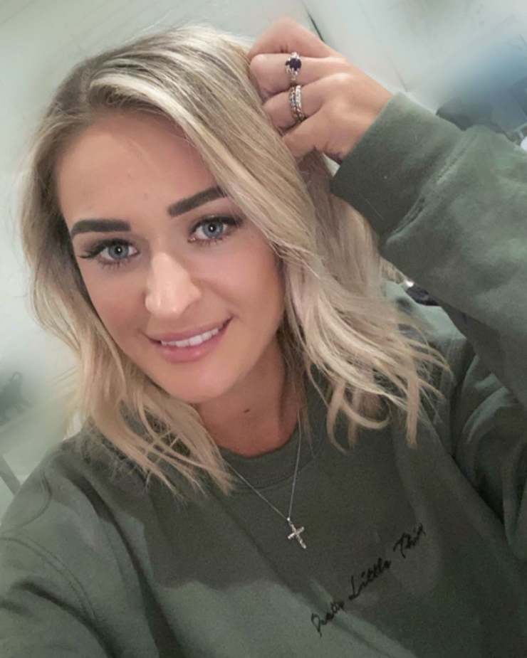 Picture of Amy Boulden