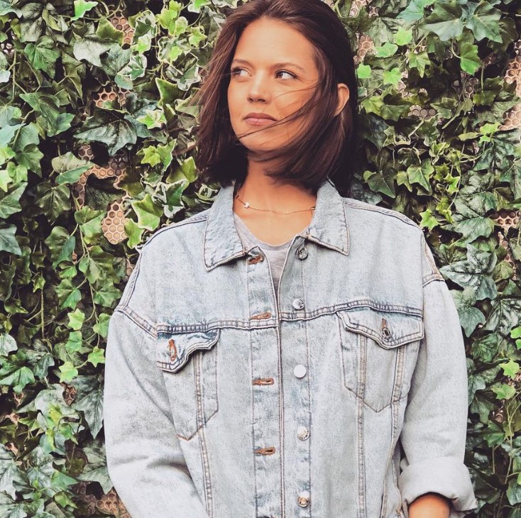 Picture of Isabelle Junot