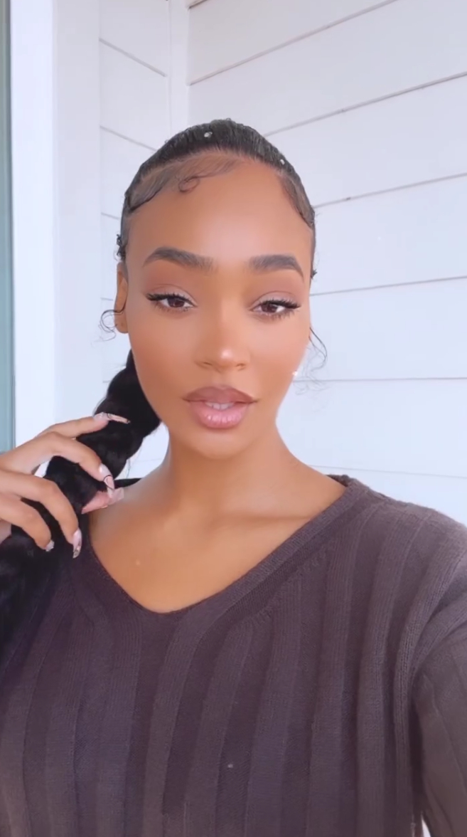 Picture of Lashae Monique