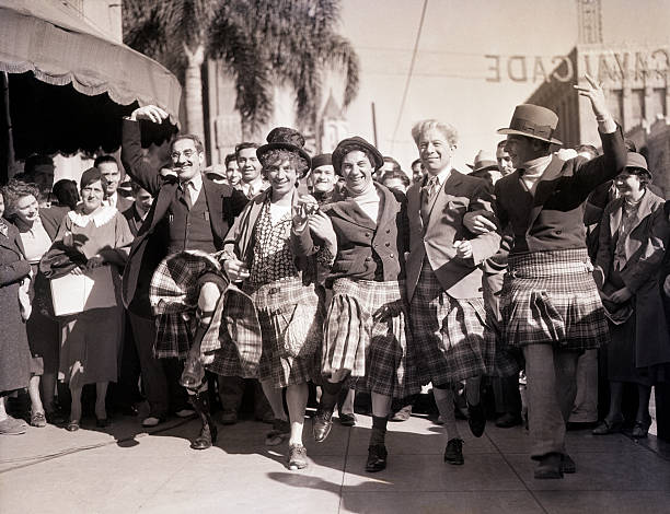 Sid Grauman, Marx Brothers